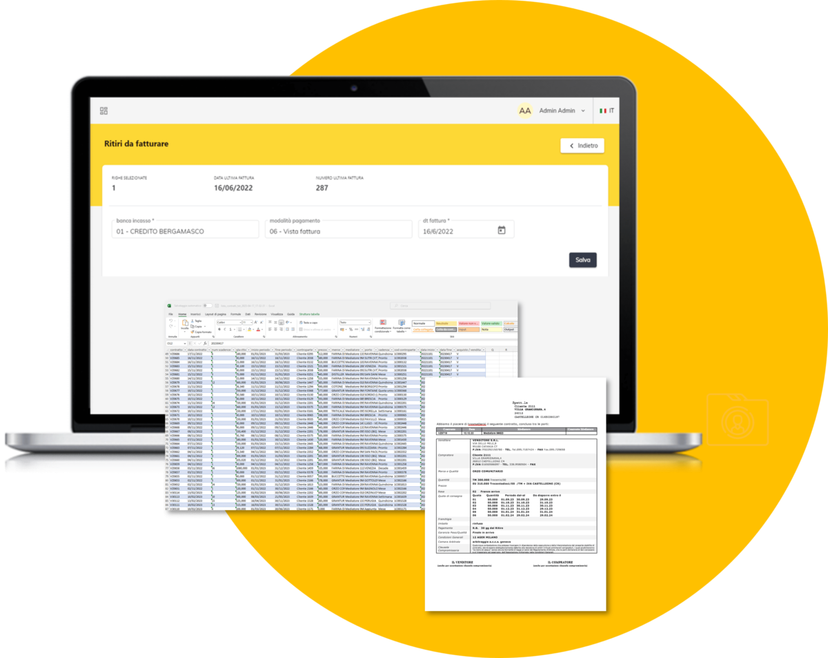 The Platform - TradeUp